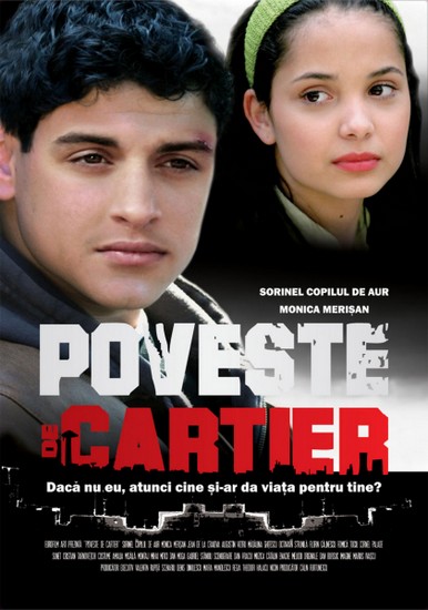 Poveste de cartier (2008) - FILME TARI