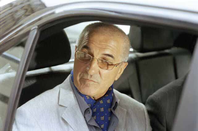 Filantropica (2002) - FILME TARI