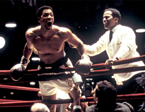 Ali (2001) - FILME TARI