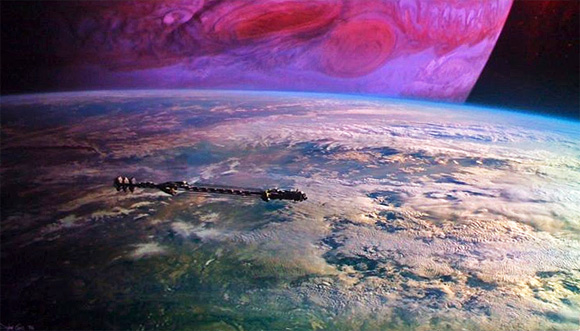 10 idei si 6 poze cu si despre "Avatar"-ul lui James Cameron - FILME TARI