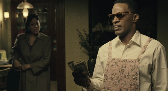 Ray (2004) - FILME TARI