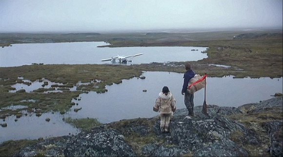 The Snow Walker 1 - FILME TARI