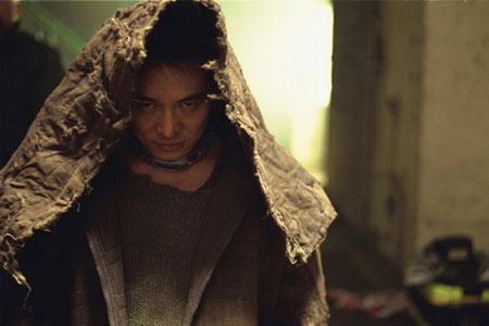 Danny the Dog - FILME TARI