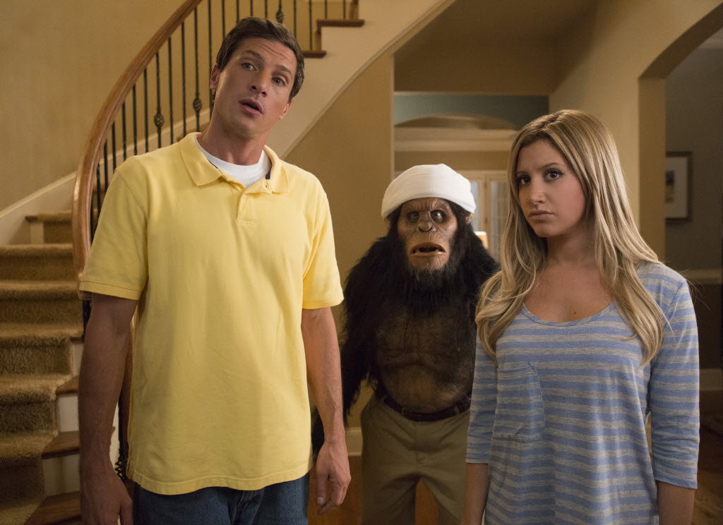 Scary Movie V (2013) - FILME TARI