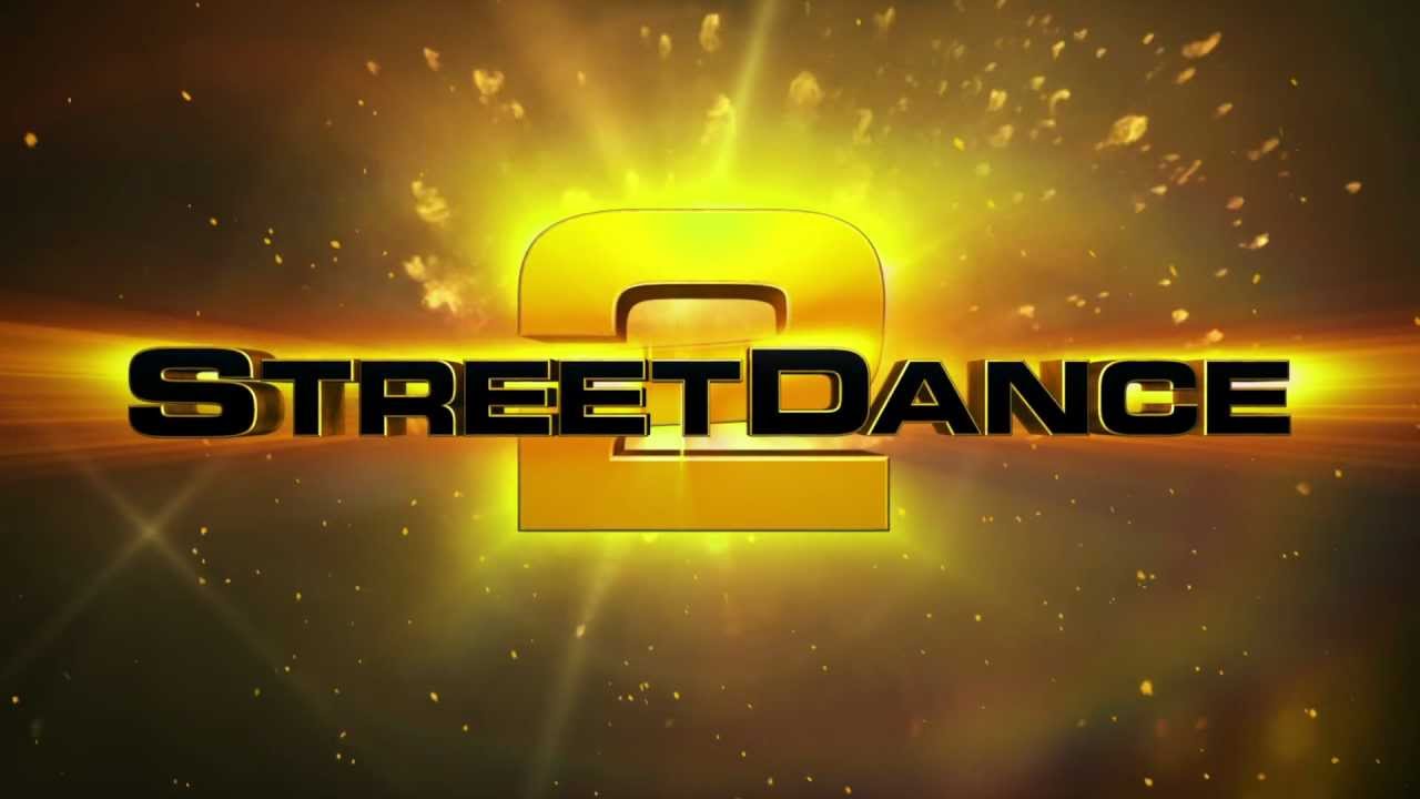 [Trailer] StreetDance 2 - FILME TARI
